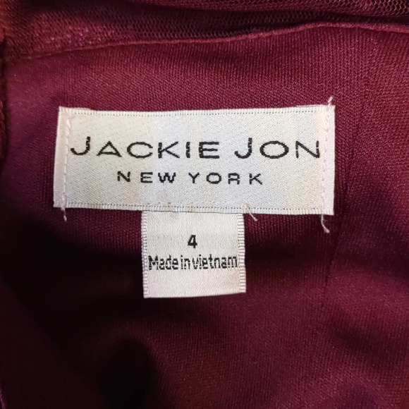 Jackie Jon New York